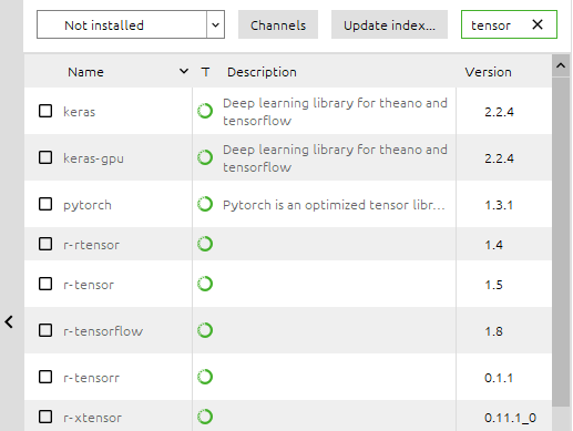 VS2019+Anaconda安装python第三方库教程！_第3方课本包-CSDN博客