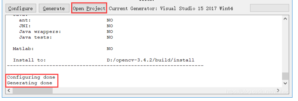 Win10下编译同时支持CUDA以及Python3的OpenCV 4.2教程_opencv modules to be built没有python3-CSDN博客