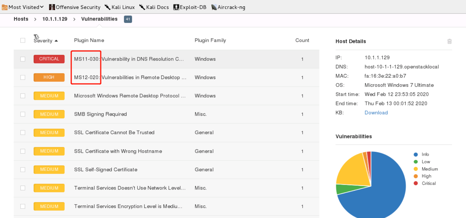 渗透测试-Metasploit实战_cve-2010-3972-CSDN博客