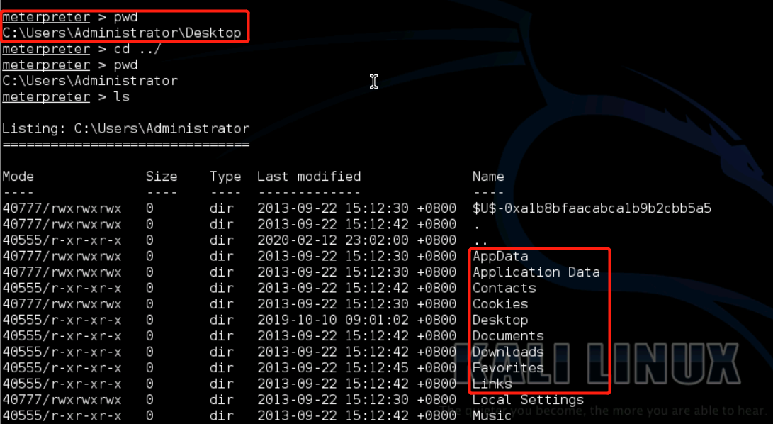 渗透测试-Metasploit实战_cve-2010-3972-CSDN博客