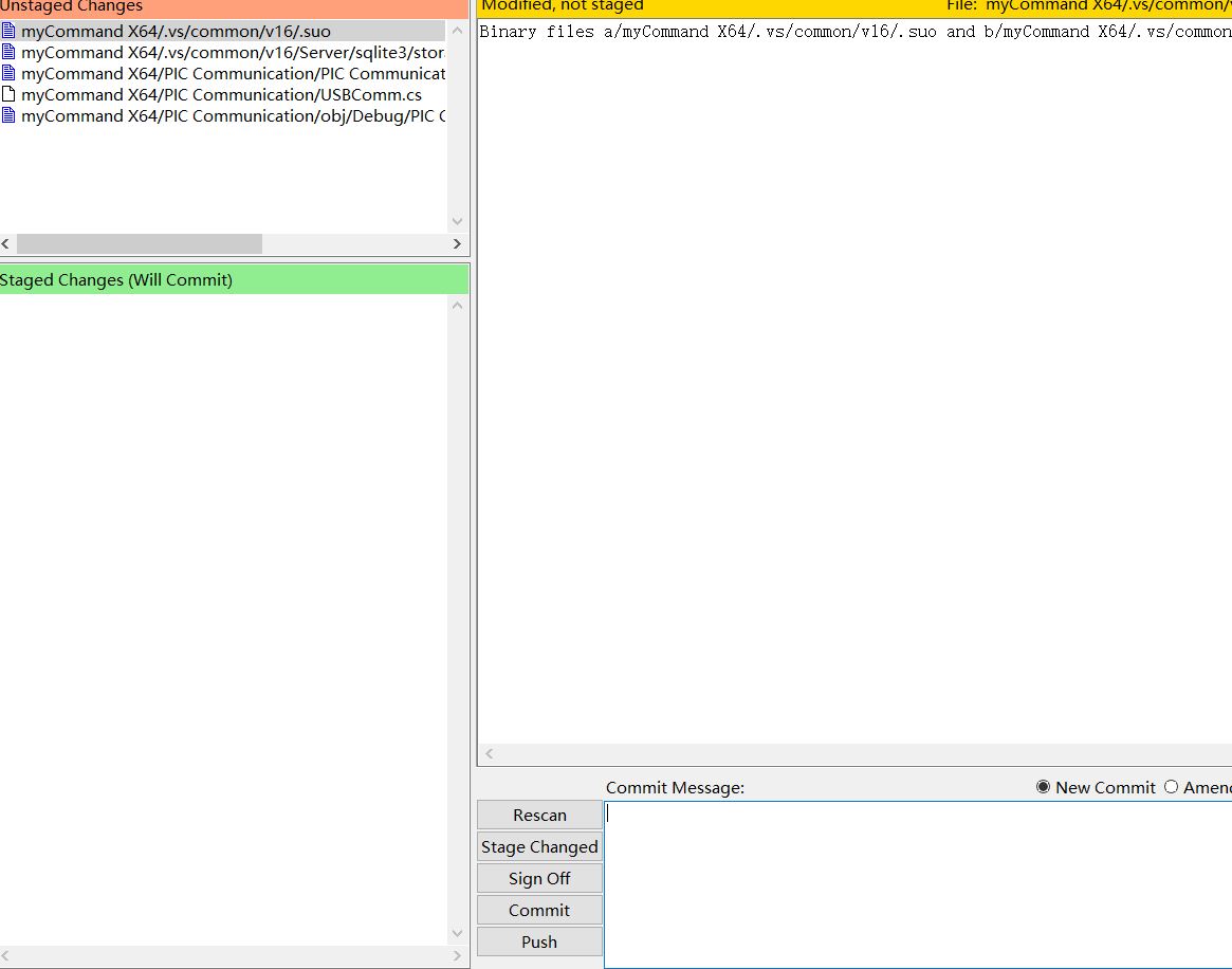 Git 常用方法_git revision-CSDN博客