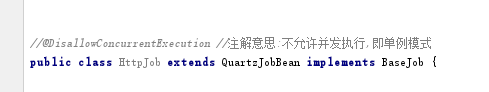 【解决】Quartz定时任务java.sql.SQLRecoverableException: 关闭的连接/IO错误/连接超时-CSDN博客