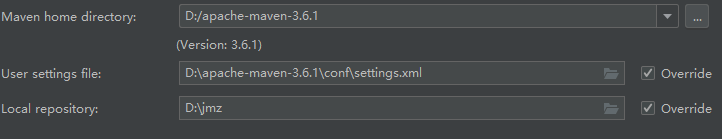 关于org.springframework.boot不存在的解决方法_web application could not be started as there was -CSDN博客