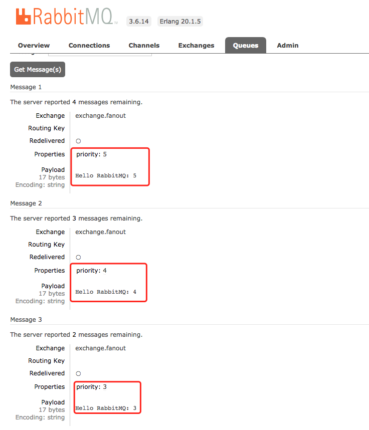 RabbitMq消息分发机制（三）_rabbitmq untracked-CSDN博客