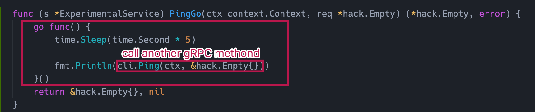 Go语言中Context使用技巧_go context用法-CSDN博客