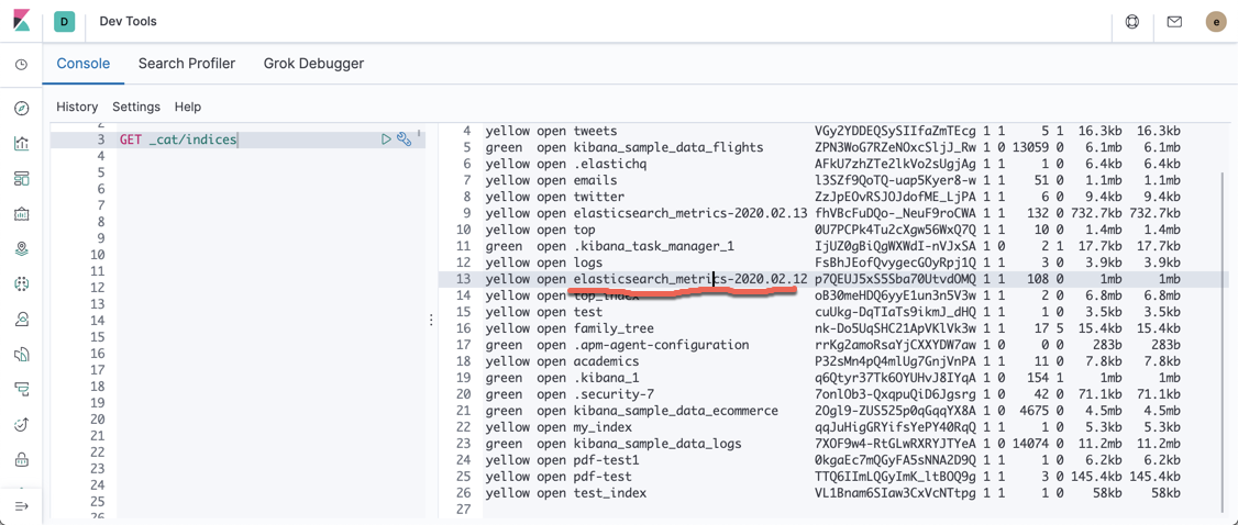 Elastic：使用 Grafana 监视 Elasticsearch_grafana elasticsearch-CSDN博客