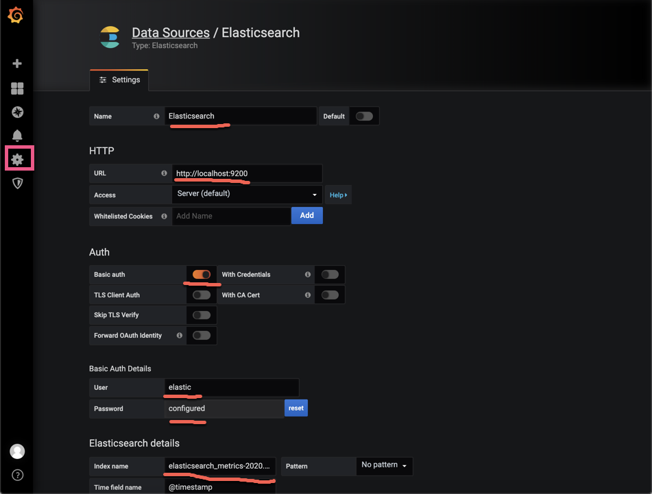 Elastic：使用 Grafana 监视 Elasticsearch_grafana elasticsearch-CSDN博客