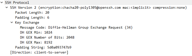 DH和ECDH_ecdh nist p-384-CSDN博客