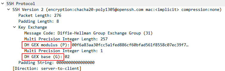 DH和ECDH_ecdh nist p-384-CSDN博客