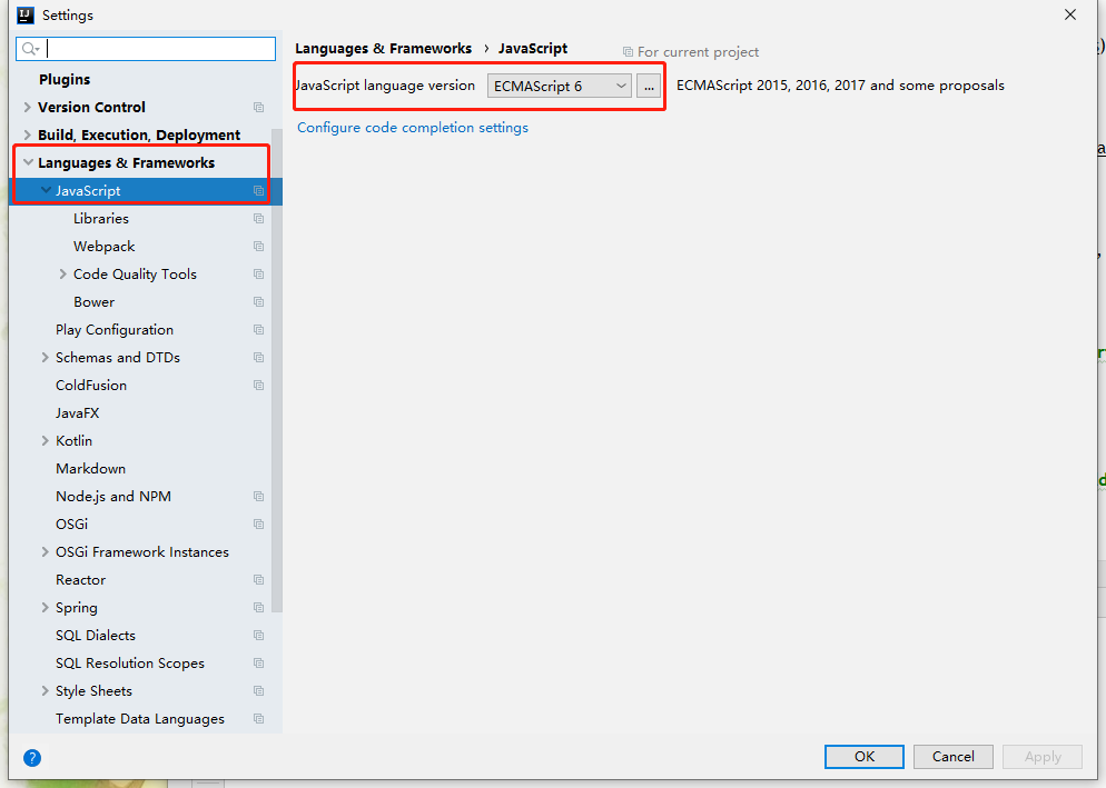 解决idea中vue项目出现expression Expected等格式错误问题vue3 Expression Expected Csdn博客 1231