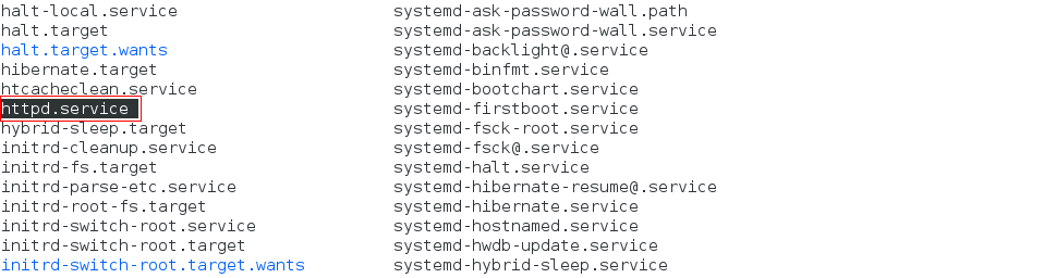 Nginx服务（5）——配置systemd方式来管理nginx服务_may 20 17:03:25 izf8z7taiaamaqf8pg20wrz systemd[1]-CSDN博客