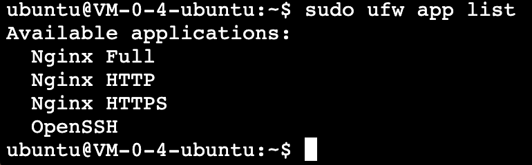 Python Flask程序部署到腾讯云服务器ubuntu 1804作为微信小程序后台 （一）安装配置nginxpython Flask项目打包部署腾讯云 Csdn博客