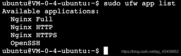 Python Flask程序部署到腾讯云服务器ubuntu 1804作为微信小程序后台 (一)安装配置nginxpython Flask项目打包部署腾讯云 Csdn博客