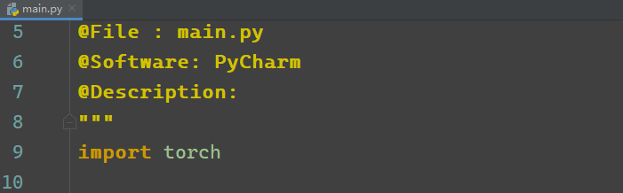 Pycharm安装PyTorch失败问题解决_安装t失败pycharm-CSDN博客