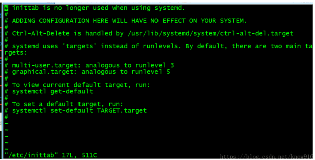 Linux自有服务（1）_graphical.target-CSDN博客