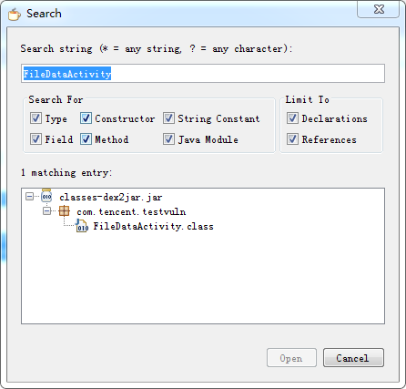 攻防世界mobile新手区之app2 write up_aimagetencent-CSDN博客