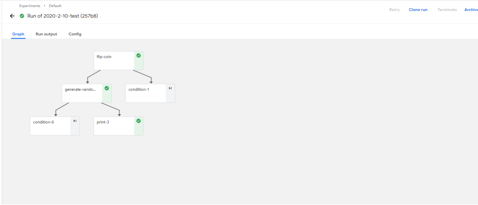 kubeflow--安装使用pipeline_kubeflow pipeline 2.2.0 安装-CSDN博客