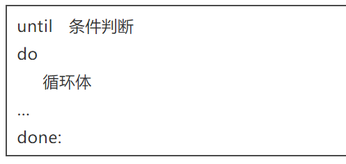 Linux丨shell语句while和until和case使用_linux sh while case-CSDN博客