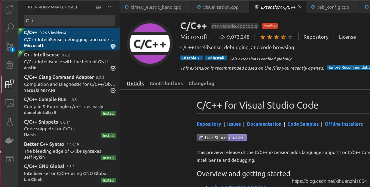 VS Code中C/C++ 无法跳转到定义的解决办法 - 程序员大本营