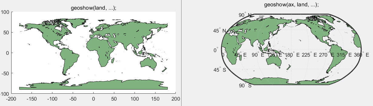 使用matlab绘制地图_plotm-CSDN博客