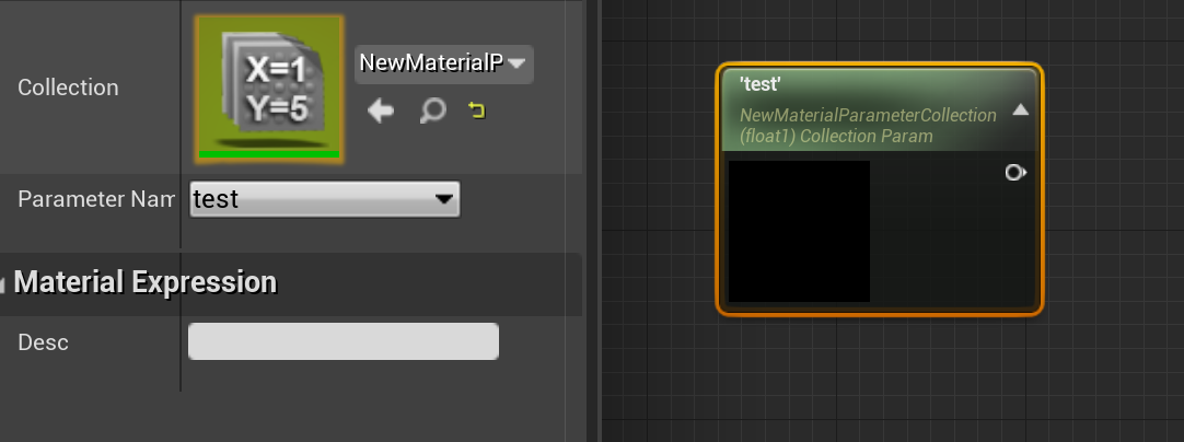 UE4 材质简单总结_ue param-CSDN博客