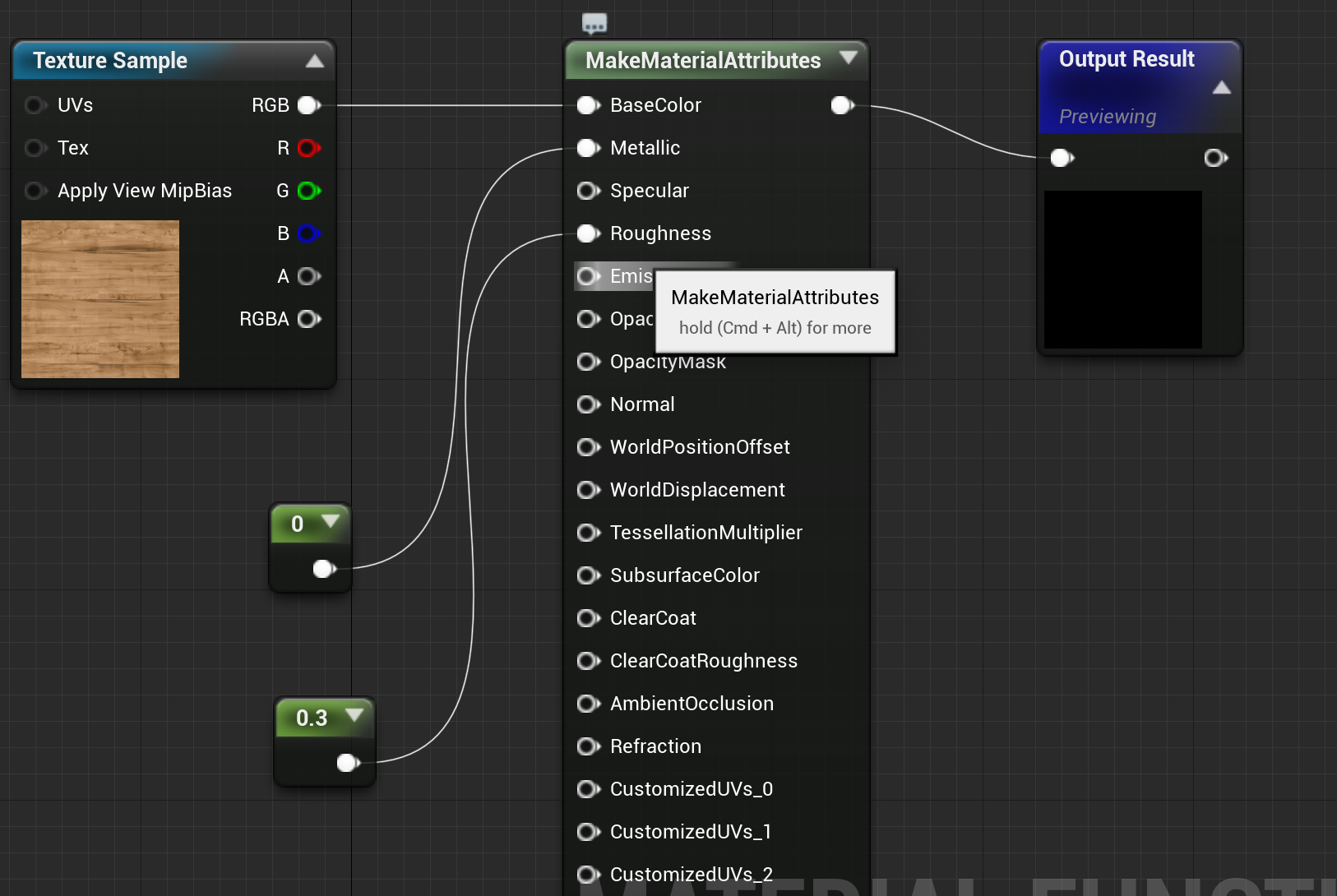 UE4 材质简单总结_ue param-CSDN博客