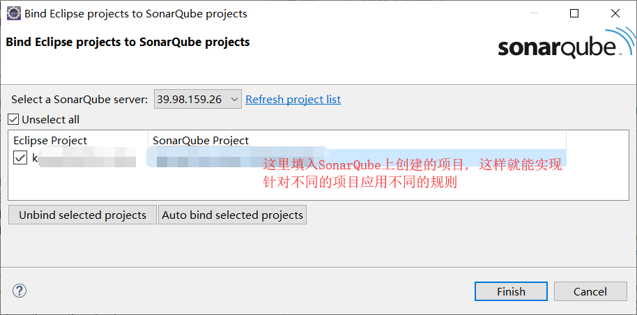【DevOps】SonarLint + Eclipse + SonarQube集成_org.sonarlint.eclipse.site-CSDN博客