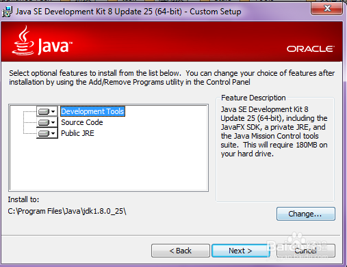 javasdk 安装以及环境配置_java sdk 环境配置-CSDN博客