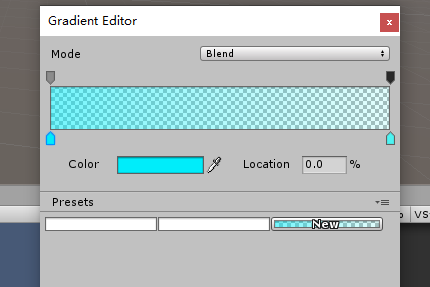 利用Unity LineRender组件，复刻H5页面的绚烂Cavans点线动画（带鼠标交互）_unity交互动画-CSDN博客