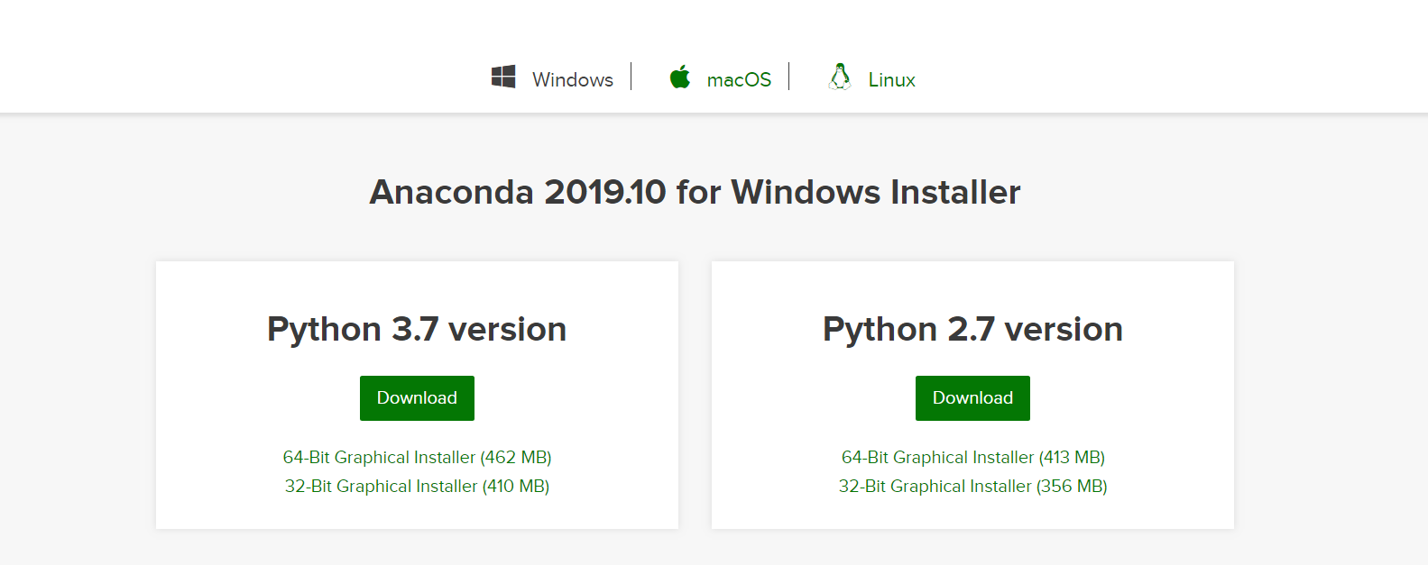 (2020年2月教程)Windows10下安装tensorflow2.X的gpu及cpu版本以及配置到pycharm全过程（及部分出现问题解决）_tensorflow2.x设置cpu运行-CSDN博客