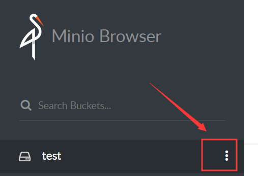 Minio 图片永久访问的问题处理_minioclient.getobjecturl-CSDN博客