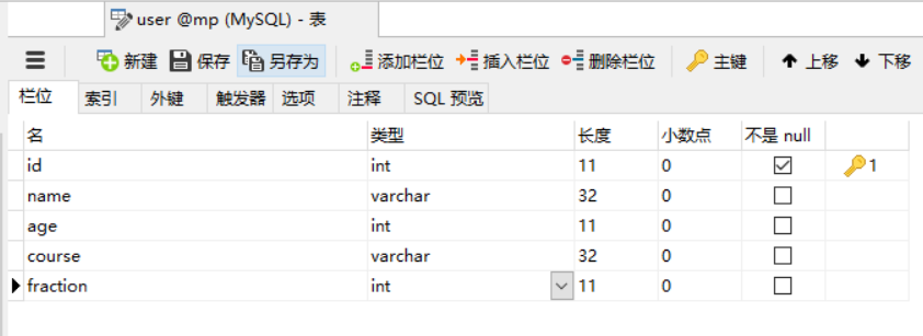 SpringBoot整合Mybatis-Plus_ list listobjs(wrapper querywrapper, func-CSDN博客