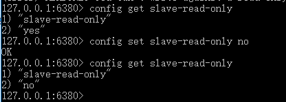(error) READONLY You can't write against a read only slave-CSDN博客