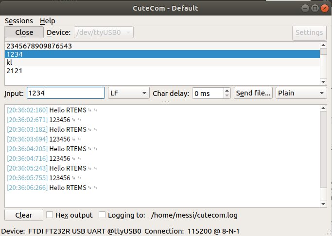 使用STM32的HAL库移植RTEMS操作系统_rtems stm32_bh_binghu的博客-CSDN博客