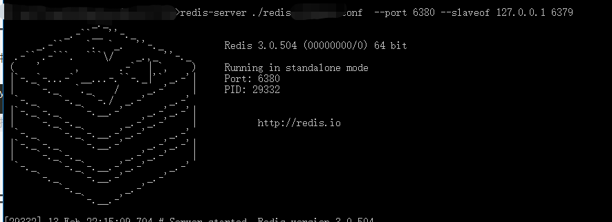 (error) READONLY You can't write against a read only slave-CSDN博客