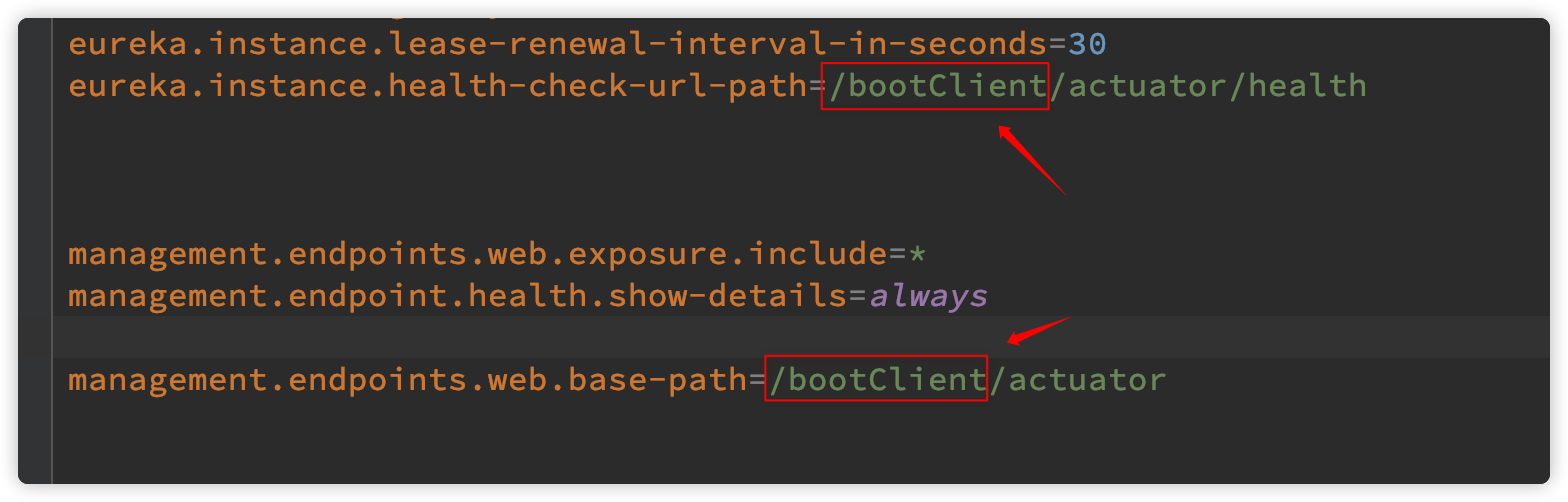 Spring Boot Admin 221 二 管理单应用多实例、权限与邮件通知springbootadmin 实例增加不上 Csdn博客 