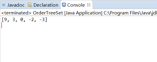 零基础-Java使用TreeSet实现定制排序（降序）_treeset降序-CSDN博客