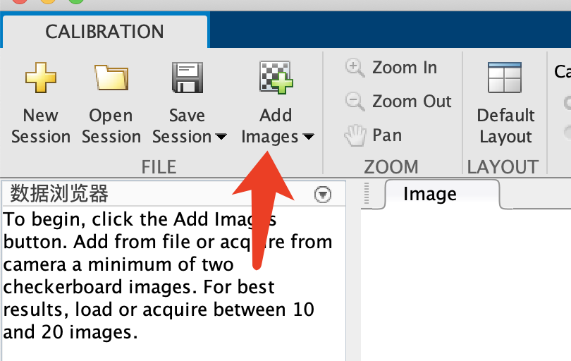 视觉项目之单目摄像机标定（Matlab）（附详细代码）_单目视觉定位的代码_筱寒小记的博客-CSDN博客