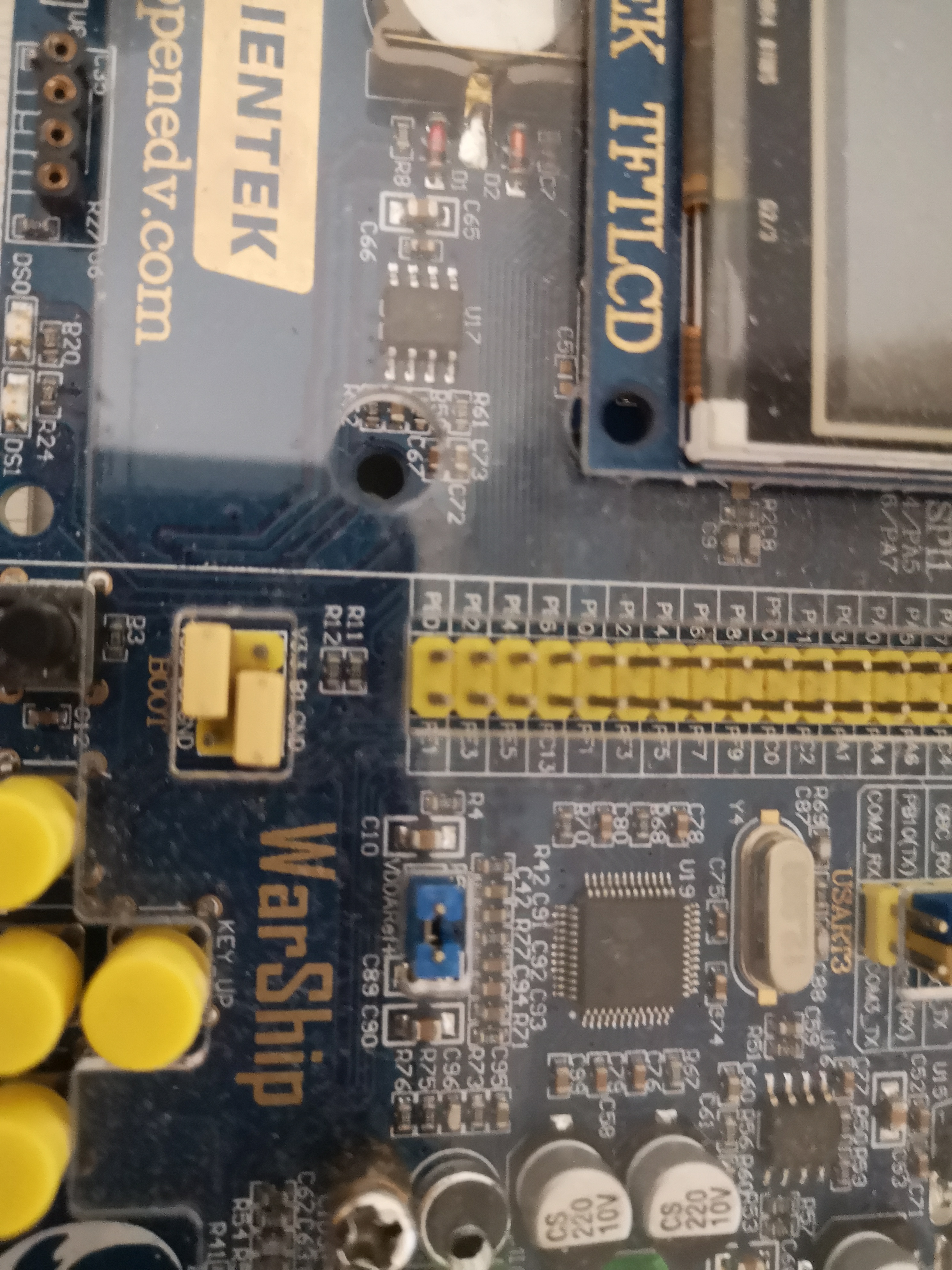 How to use Tera term's TTL script - Programmer Sought