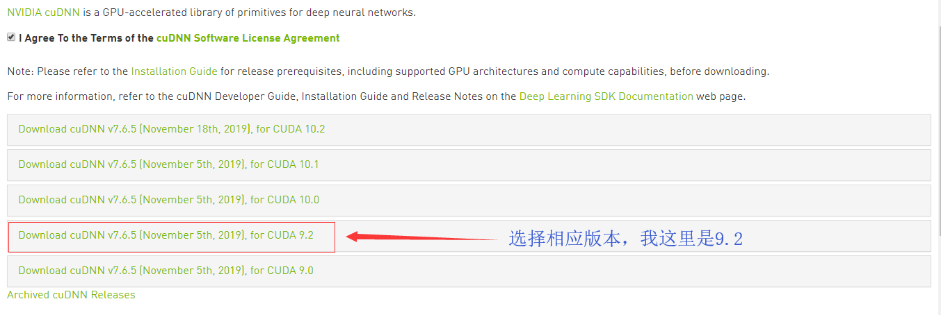 『pytorch』安装教程pytorch 17 下载 Csdn博客 