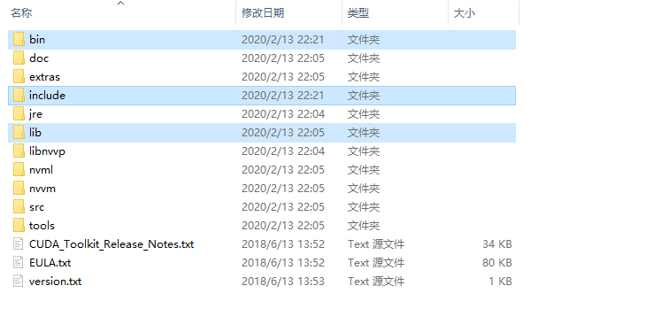 『PyTorch』安装教程_pytorch 1.7 下载-CSDN博客