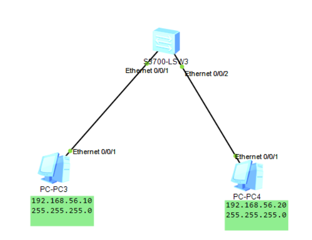 Huawei simulator ENSP download and installation - Programmer Sought