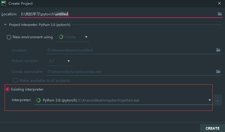 『PyTorch』安装教程_pytorch 1.7 下载-CSDN博客