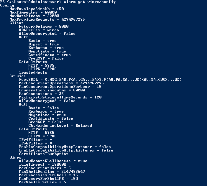 使用Ansible管理Windows：WMF安装、WinRM配置说明及Ansible调用举例_ansible 通过 winrm 调用 bat 文件-CSDN博客