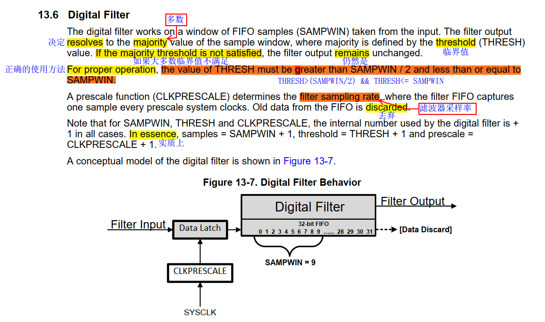 CMPSS(模拟比较器)模块学习_dsp中cmps是什么意思-CSDN博客