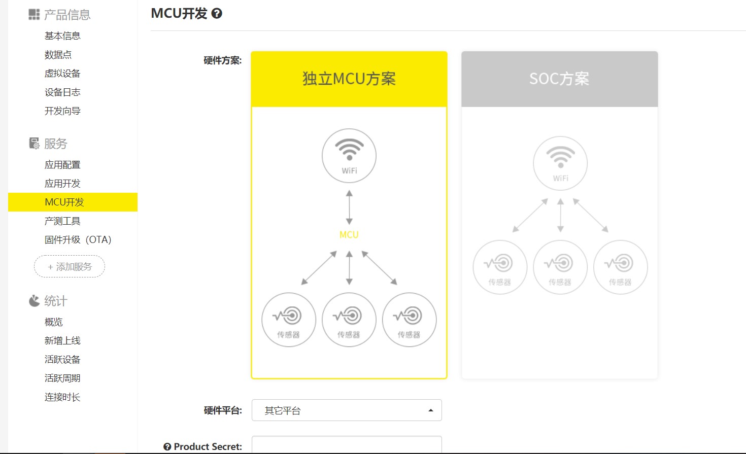 正点原子stm32f103esp8266使用工程模板接入机智云的详细步骤esp8266与stm32连接并与机智云云端连接 Csdn博客