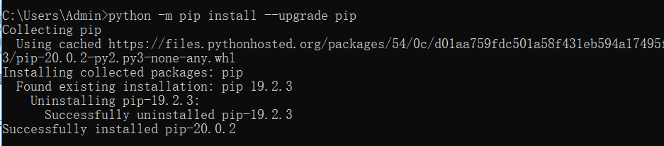 (2020年2月教程)Windows10下安装tensorflow2.X的gpu及cpu版本以及配置到pycharm全过程（及部分出现问题解决）_tensorflow2.x设置cpu运行-CSDN博客