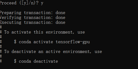 (2020年2月教程)Windows10下安装tensorflow2.X的gpu及cpu版本以及配置到pycharm全过程（及部分出现问题解决）_tensorflow2.x设置cpu运行-CSDN博客