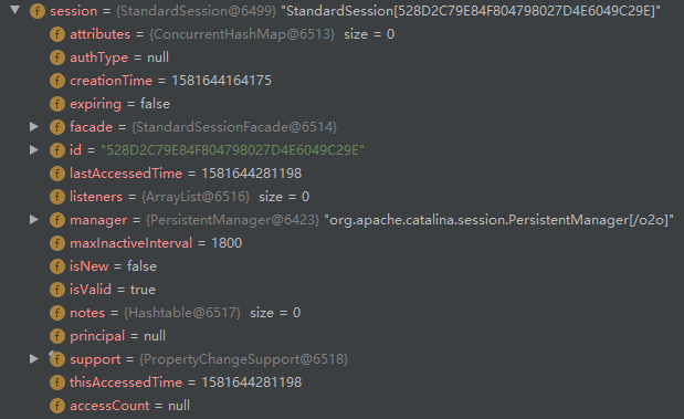 session失效的原因以及从session中取到的对象为null_为什么拿不到存在session里的对象-CSDN博客