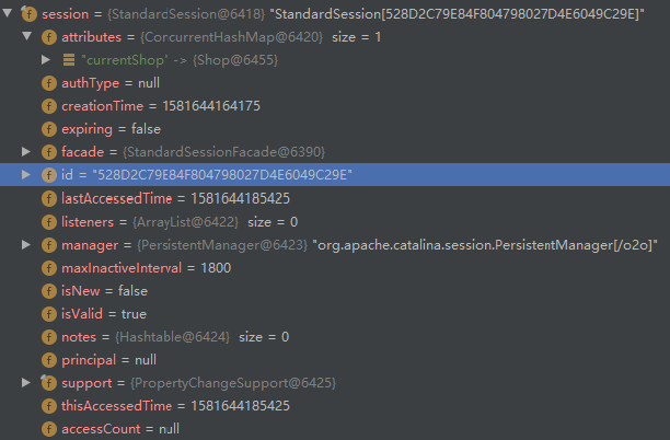 session失效的原因以及从session中取到的对象为null_为什么拿不到存在session里的对象-CSDN博客
